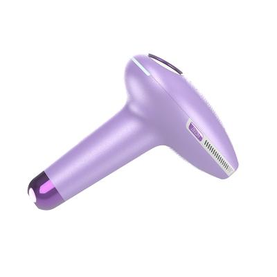 China 3 In 1 Multi-Functional Beauty Equipment Comfortable And Painless Hair Removal Ipl Shr Laser for sale