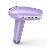 China Professional Portable IPL OPT Diode Laser Permanent Hair Removal Handset Machine For Beauty for sale