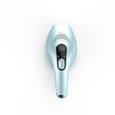 China SHR Ice DEESS IPL Skin Rejuvenation Home Device For Skin Rejuvenation for sale