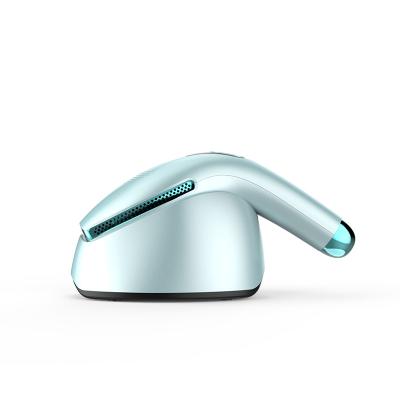 China Mens IPL Skin Rejuvenation Home Device OEM Facial Laser Epilator Hair Removal for sale