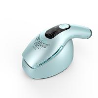 China 5 Levels Painless Laser Hair Removal Machine , DEESS Ipl Laser Hair Removal At Home for sale
