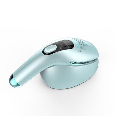 China 3 In 1 Ice Cooling Home IPL Hair Removal Machine Deess Hair Removal Gp590 for sale