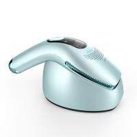 China E Light Opt Shr Hair Removal Machine , DEESS Nd Yag Laser Hair Removal Machine for sale