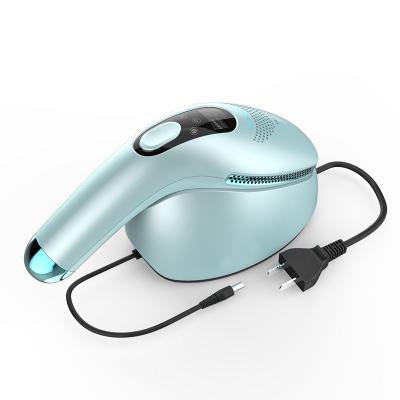 China PSE ROHS IPL Permanent Hair Removal Device For Facial Hair 5 Energy Levels for sale