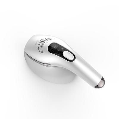 China GSD Deess Hair Removal Gp590 , IP22 Cooling Skin Care Equipment for sale