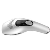 China 2021 Best Men Women Face Bikini Body Home Use Custom Dropshipping portable handheld Permanent IPL Hair Removal Laser for sale