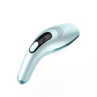 China 2021 Home Used Ice Cooling IPL Home Use IPL Ice Cooled On Skin Laser Hair Removal Machine for sale