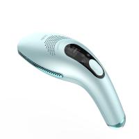 China Permanent Hair Remover Painless Hair Removal Ipl Laser Hair Epilator for sale
