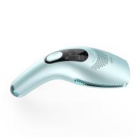 China New Product Painless Ice Cooling IPL Hair Removal Portable Machine For Beauty for sale