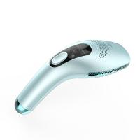 China Multi-Functional Beauty Equipment Facial EMS Massage Radio Frequency Export Import IPL Spectrum Warm Skin Rejuvenation B for sale