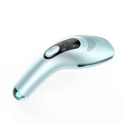 China Multi-Functional Beauty Equipment Facial EMS Massage Radio Frequency Export Import IPL Spectrum Warm Skin Rejuvenation B for sale