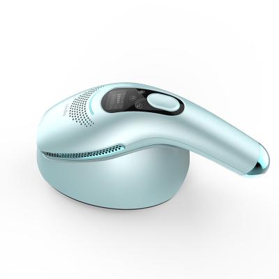 China Portable Painless IPL Hair Remover Beauty Equipment Salon for sale