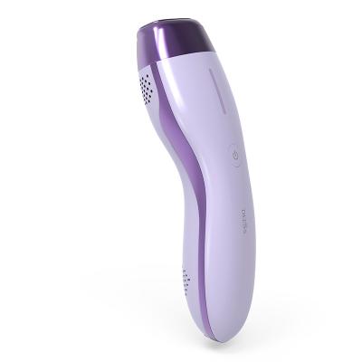 China Fda Approved Laser Hair Removal At Home Handhold Unlimited Flashes Automatic Mode Device for sale