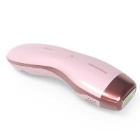 China Personal Deess Series 3 Hair Removal System , OEM Portable Laser Hair Removal Machine for sale