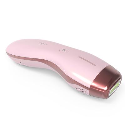 China Personal Deess Series 3 Hair Removal System , OEM Portable Laser Hair Removal Machine for sale