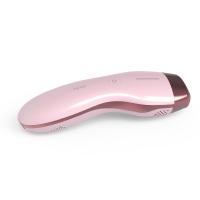 China Mini Deess IPL Hair Removal Device 35W Mens Painless Laser Hair Removal Machine for sale