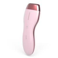 China GP586 3 In 1 Deess IPL Hair Removal Device Cool Ice Facial Hair Removal Equipment for sale
