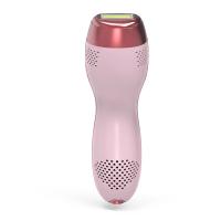 China Ice Cool Gsd Deess Ipl , PCE Whole Body Laser Hair Removal For Men for sale