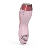 China 350000 Shots Deess Gp586 35W Laser Hair Removal Tool At Home for sale