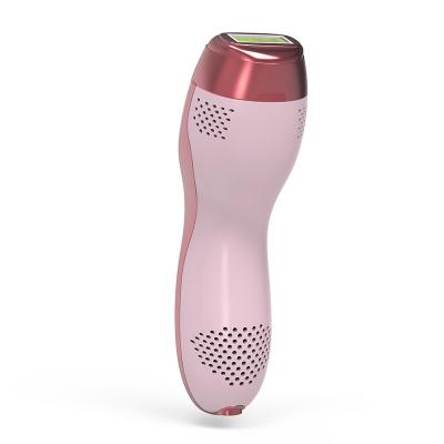 China 350000 Shots Deess Gp586 35W Laser Hair Removal Tool At Home for sale