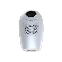 China GP591 Painless Laser Hair Removal Machine , DEESS Unlimited Ipl Underarm Hair Removal Machine for sale