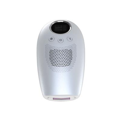 China GP591 Painless Laser Hair Removal Machine , DEESS Unlimited Ipl Underarm Hair Removal Machine for sale