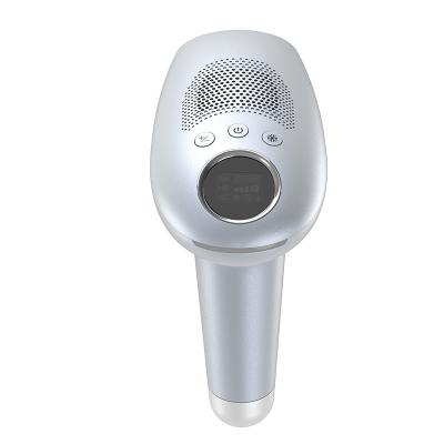China GSD Ipl Laser Hair Removal Device Portable Hair Removal Laser Home For Women for sale