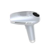 China Ice Cool Permanent Hair Removal Home Hair Remover Laser With CE PSE for sale