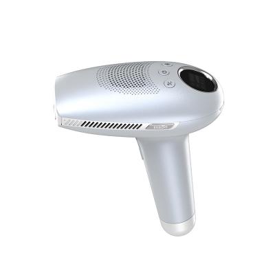 China Ice Cool Permanent Hair Removal Home Hair Remover Laser With CE PSE for sale