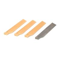 China Custom Quenched Aluminum Forging Parts for Engine Components - 7075-T6 Alloy, ±0.02mm Tolerance, 0.02-120 KGS Weight Range for sale