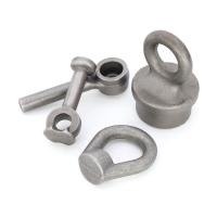 China Carbon Steel Forgings 0.05-2.0% Carbon Content for Heavy Machinery, Automotive & Construction Equipment for sale