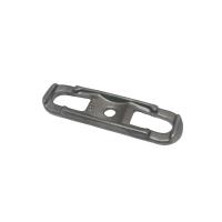 China Custom Hot Forged Alloy Steel Gear for Heavy Duty Drive Systems | ±0.01mm Tolerance | 0.02-120 KGS Weight Range for sale