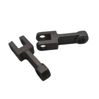 China OEM Industrial Conveyor Chains 4-24 Inch Pitch with 800-1200 MPa Tensile Strength for Heavy Duty Applications for sale