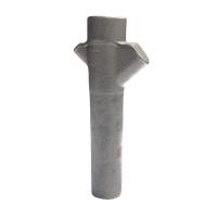 China Forged Alloy Steel Fuel Injectors 850 MPa Tensile Strength for High Performance Engines for sale
