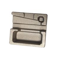 China Custom Forged Elevator Equipment Parts - 16+ Years Experience with ISO 9001 & ASME Certification for sale