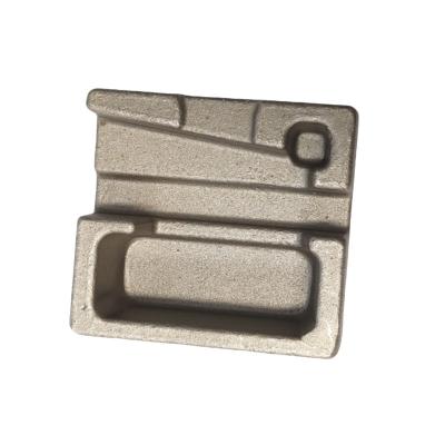 China Custom Forged Elevator Equipment Parts - 16+ Years Experience with ISO 9001 & ASME Certification for sale