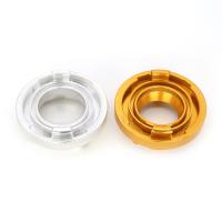 China Precision Forged Aluminum Parts 60-70% Lighter Than Steel with Corrosion Resistance for Industrial Applications for sale