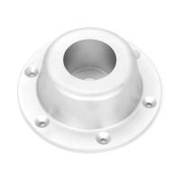 China Precision Forged Aluminum Parts 60-70% Lighter Than Steel with Corrosion Resistance for Industrial Applications for sale