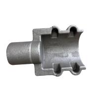 China Custom Hot Forged Components with ±0.01mm Precision for Heavy Machinery - Alloy Steel & Carbon Steel for sale
