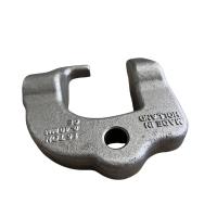 China Custom Hot Forged CNC Machined Metal Parts - Carbon Steel, Stainless Steel, Aluminum & Titanium Materials for sale