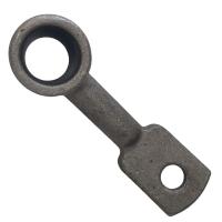China OEM Forged & CNC Machined Components with ±0.001