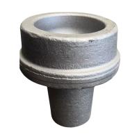 China OEM Carbon Steel Precision Investment Casting Parts with ±0.005