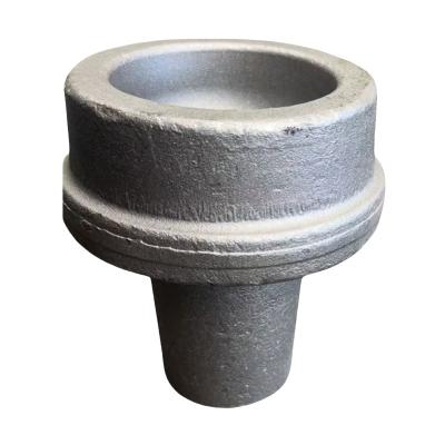 China OEM Carbon Steel Precision Investment Casting Parts with ±0.005