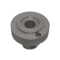 China Stainless Steel CNC Machining Parts for Medical Applications - 500mm Max Size, ±0.001mm Tolerance for sale