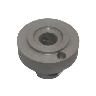 China Stainless Steel CNC Machining Parts for Medical Applications - 500mm Max Size, ±0.001mm Tolerance for sale