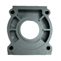 China Custom Precision CNC Machining Services for Stainless Steel Parts with ±0.005mm Tolerance and 500mm Max Diameter for sale