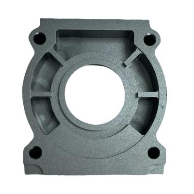 China Custom Precision CNC Machining Services for Stainless Steel Parts with ±0.005mm Tolerance and 500mm Max Diameter for sale