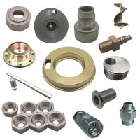 China Precision CNC Machining Parts - Custom Aluminum & Metal Components with ±0.005mm Tolerance and 0.5-600mm Size Range for sale