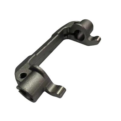 China Hot Forged Fork Separators HRC 40-55 Hardness 2-50 Ton Load Capacity for Conveyors & Lifting Equipment for sale