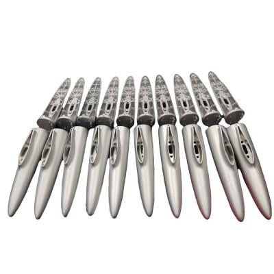 China T6 Aluminum Forging Parts Precision CNC Machining Aerospace Components 0.0127mm Tolerance for sale